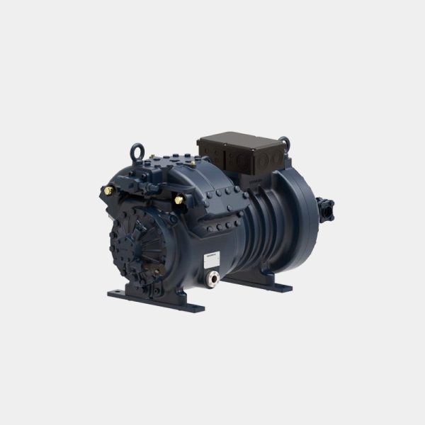 Dorin Compressors – AL BATLA MAKINA for General Trade Ltd.